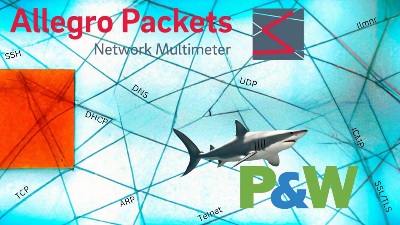 Allegro Packets: Die Revolution in der Echtzeit-Netzwerkanalyse und ...
