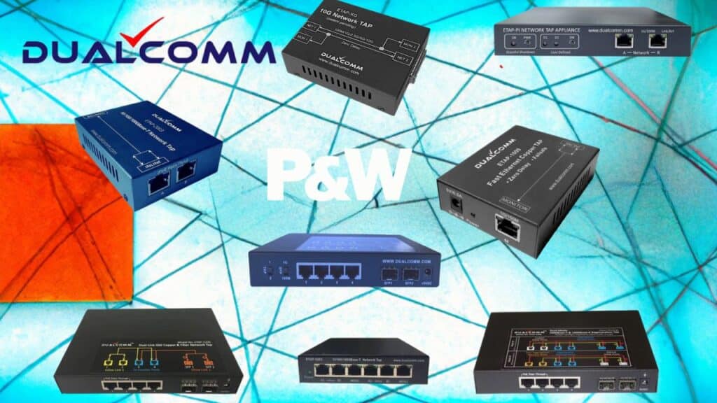 Aagon Client Management Platform (ACMP) - P&W Netzwerk